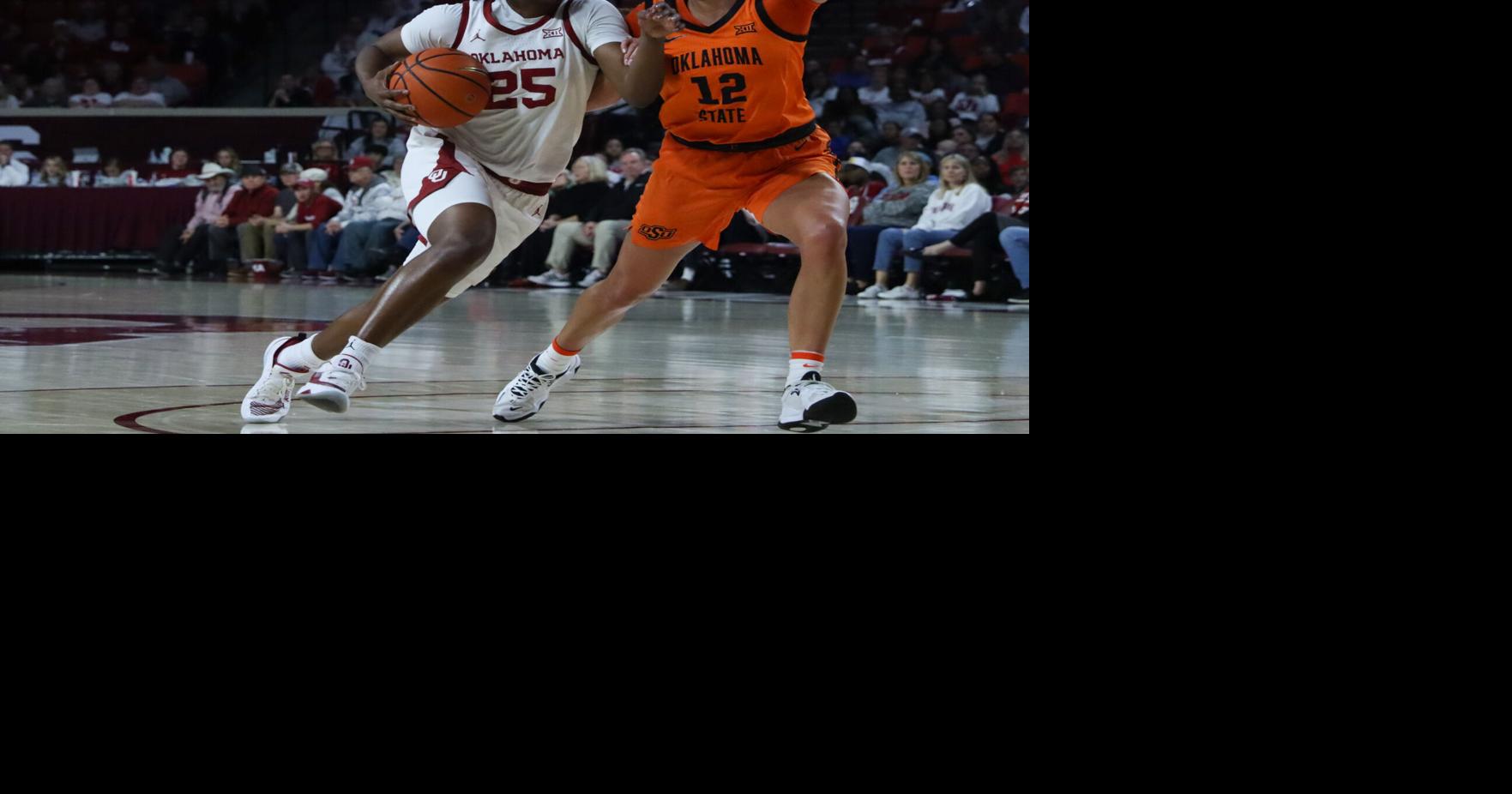 3 takeaways from OU basketball's 97-93 win over Oklahoma State in ...