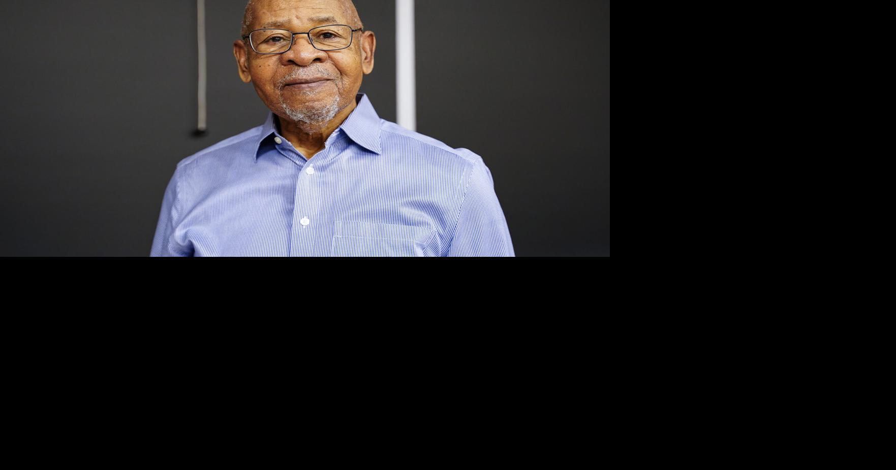 'We can tell it': OU professor emeritus George Henderson reflects on ...