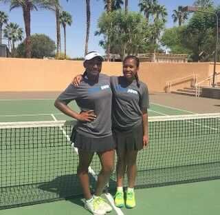 Young Corley sisters | | oudaily.com