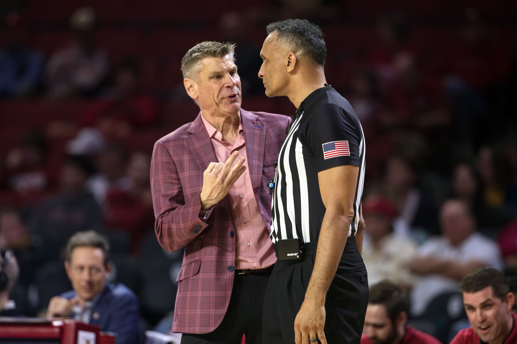 OU men's basketball to play in College Basketball Crown | Sports ...
