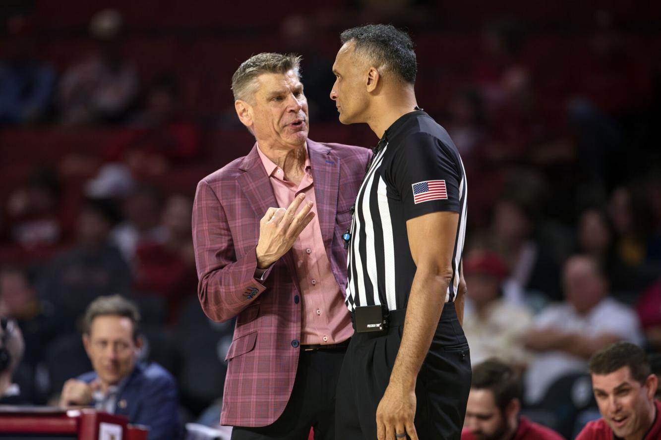 OU men's basketball to play in College Basketball Crown | Sports ...