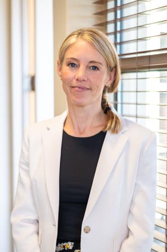 Pulitzer Center journalist discusses conflict in news | News | oudaily.com