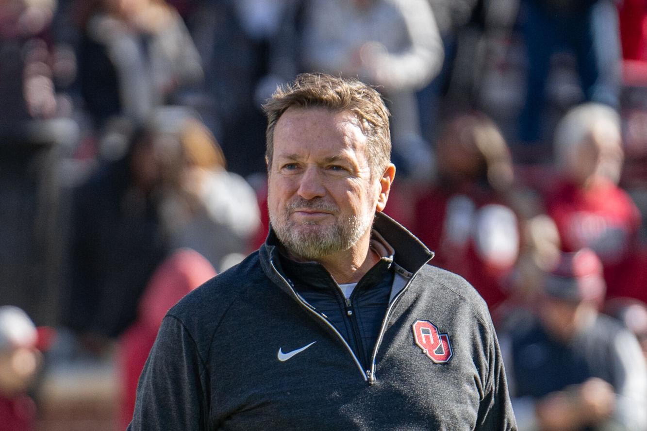 Bob Stoops writes letter protesting rezoning near home | News | oudaily.com