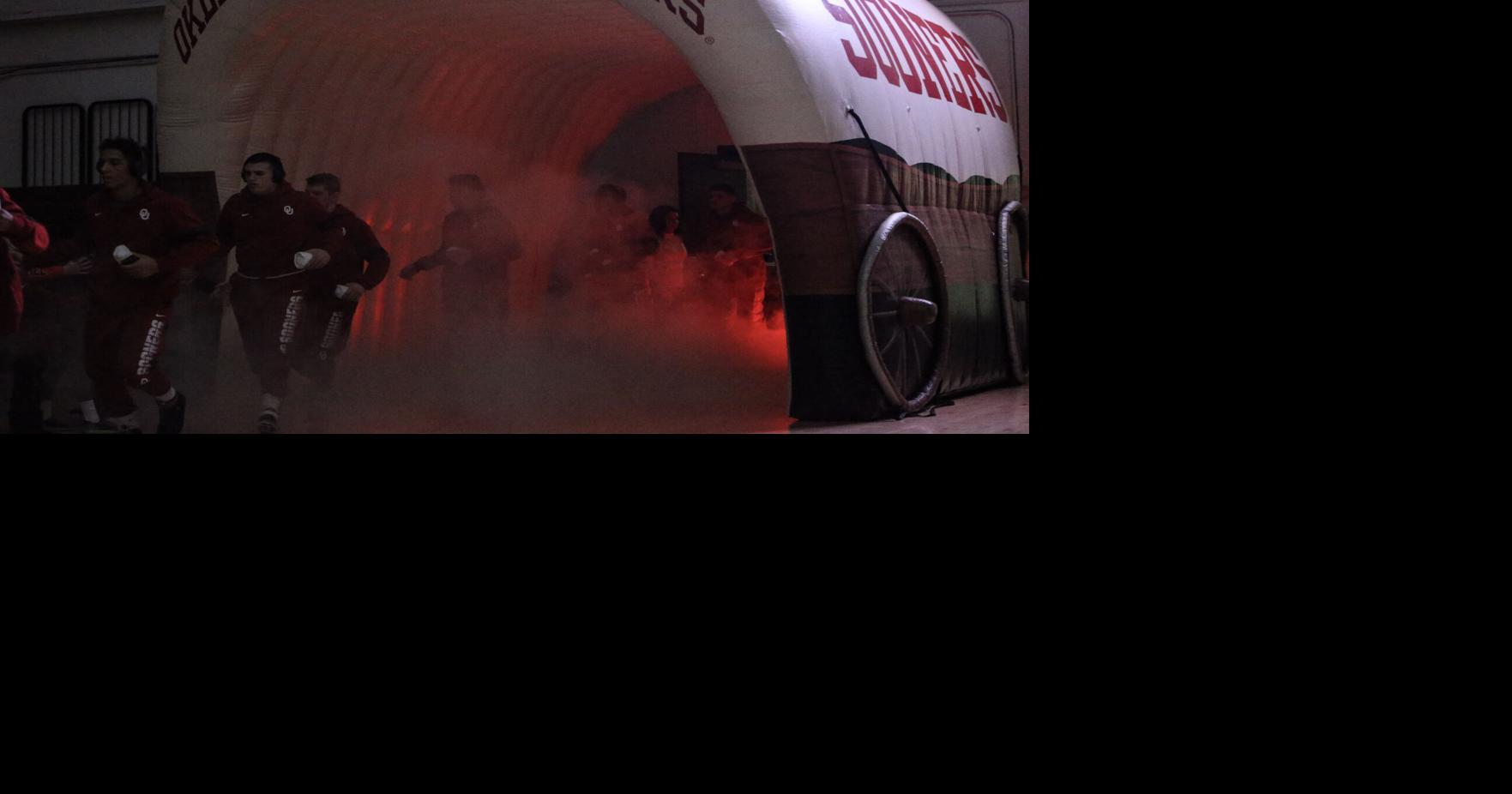 OU wrestling: Former Sooners legend, 1962 national champion Wayne ...