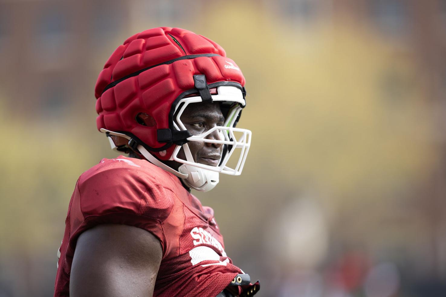 Michael Fasusi, Ozaeta, Simmons out against Illinois State | Sports ...