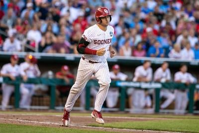 College World Series: Oklahoma falls to Ole Miss 4-2 in Game 2 of the ...