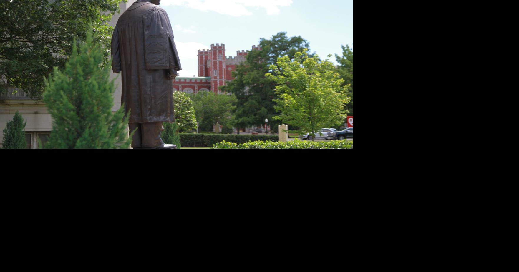 Judge to review reports on alleged Boren misconduct | News | oudaily.com