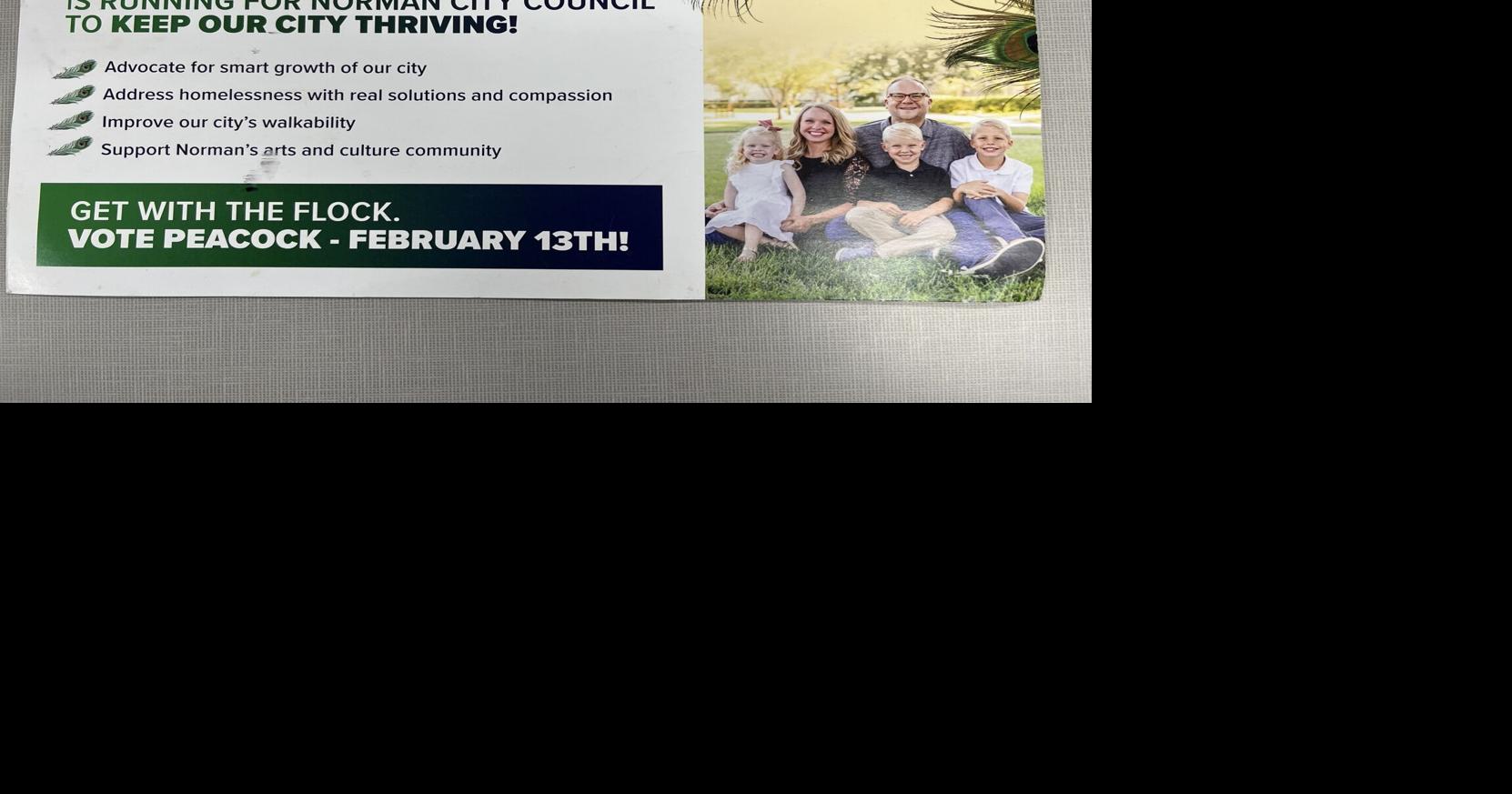 Outside GOP mailers attempt to sway Ward 2 election as homeless shelter ...