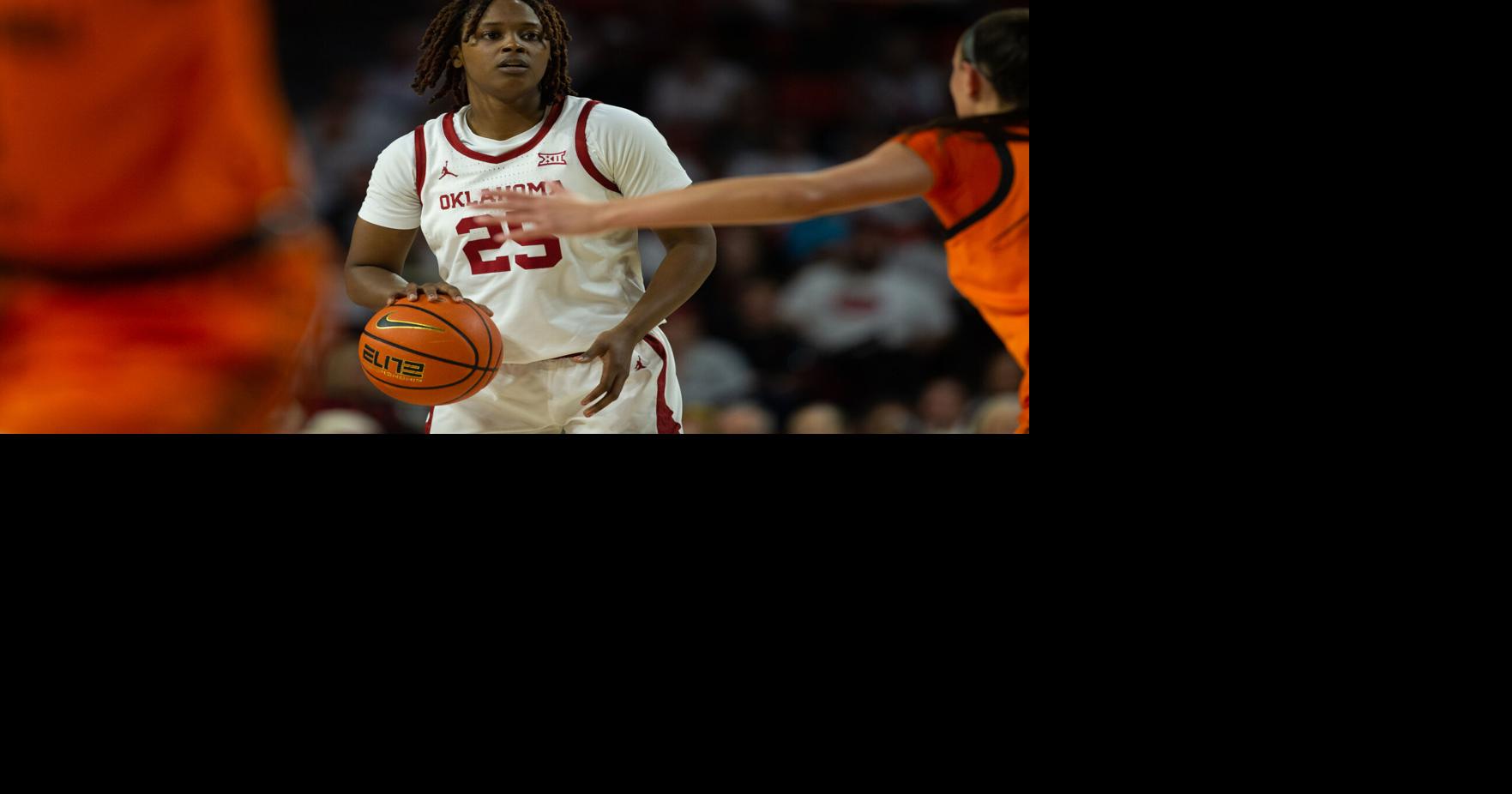 OU basketball snaps 2-game losing streak in 101-78 win over TCU ...