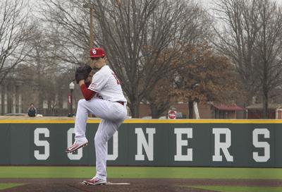 Oklahoma baseball: Sooners clinch series over No. 17 Long Beach State ...