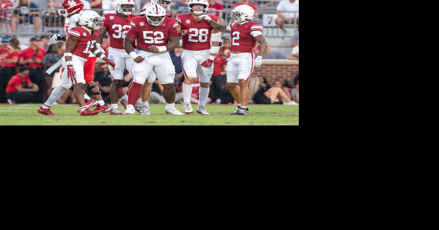 OU football live scoring updates, highlights vs Houston | Sports ...