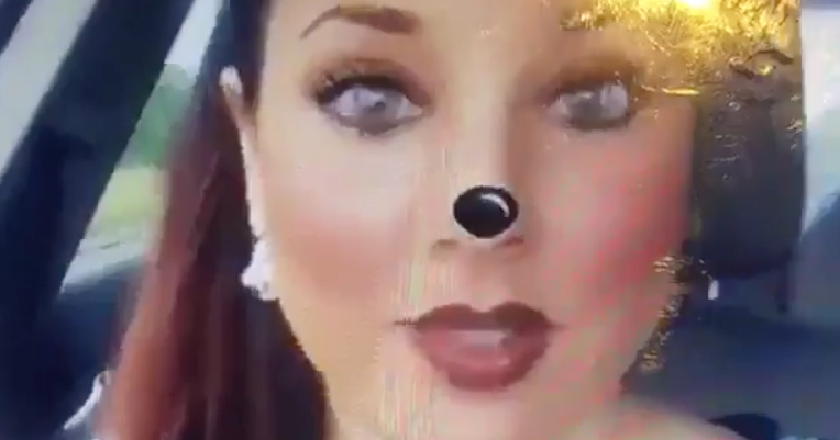 Oklahoma representative uses Snapchat to vent about 'paid protestors ...