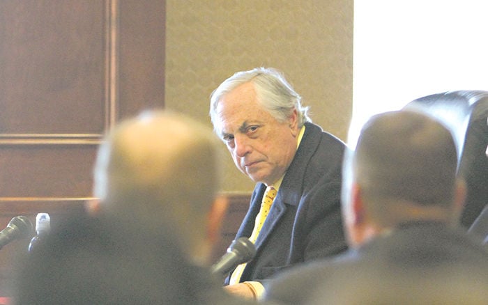 Former assistant band director's gender discrimination suit against ...