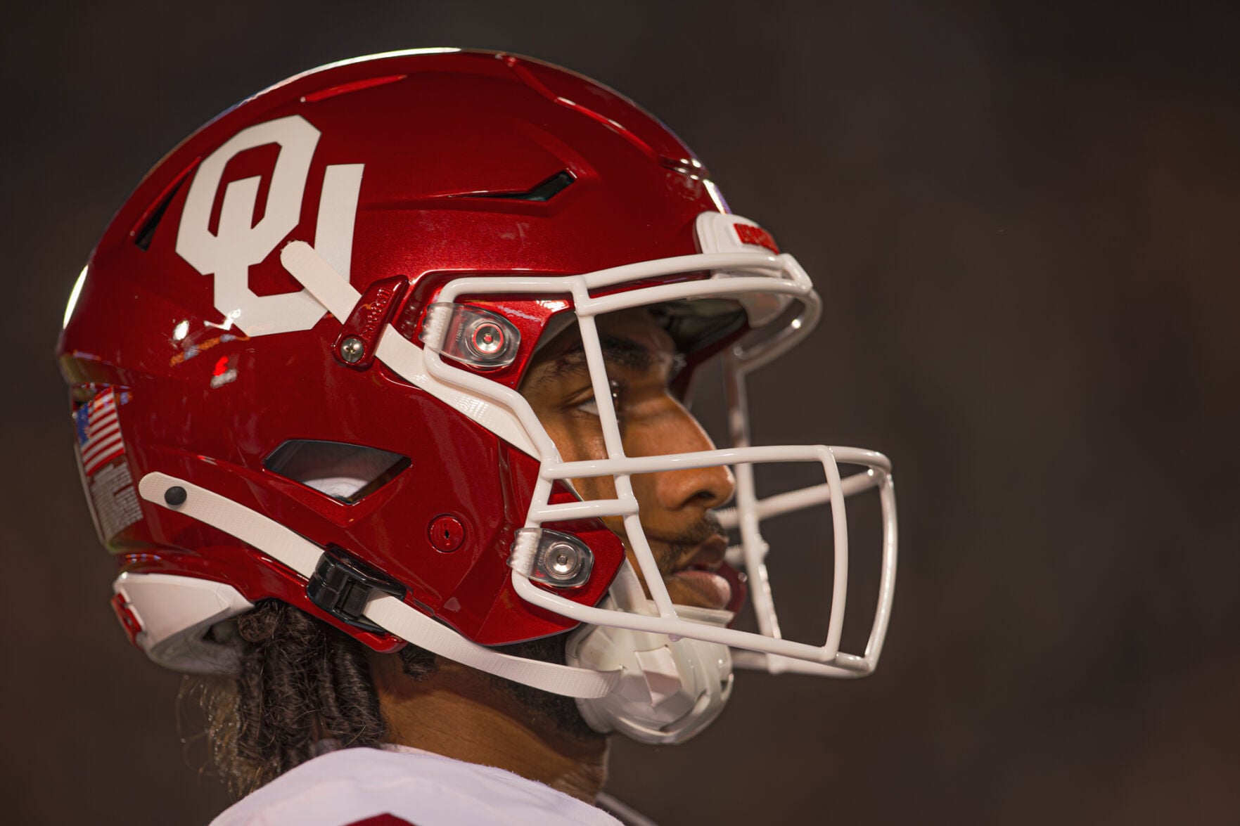OU rallies behind Michael Hawkins Jr. with John Mateer out | Sports ...
