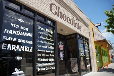 'We really loved our time on Campus Corner': Apple Tree Chocolate to ...