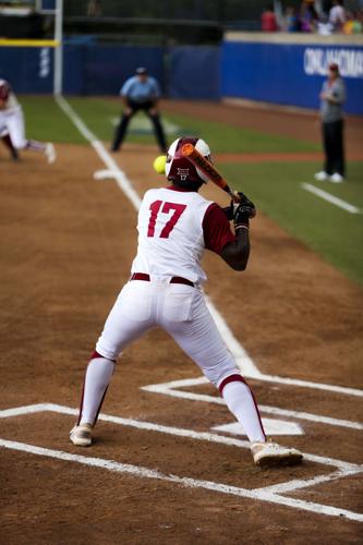 Softball Women's College World Series: OU v Alabama | Gallery | oudaily.com