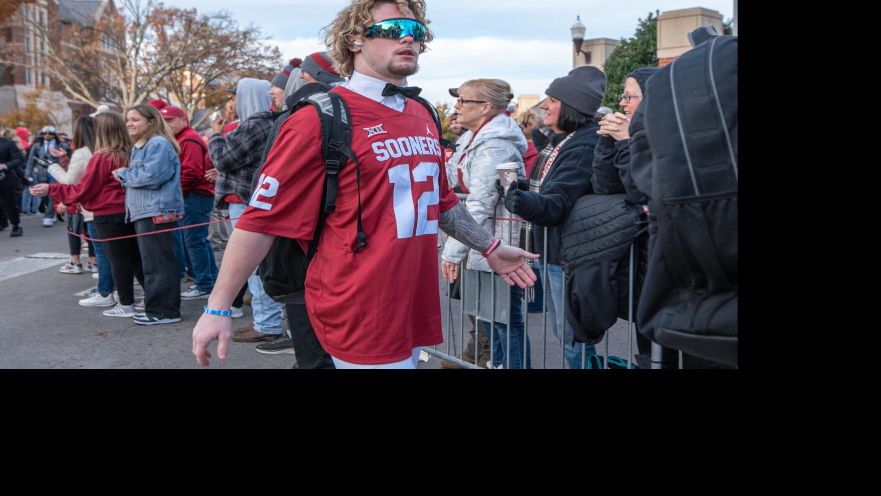 Football | oudaily.com