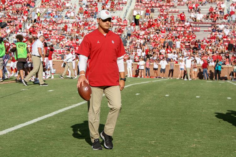 OU football: Brian Odom’s football roots start in Ada | Sports ...