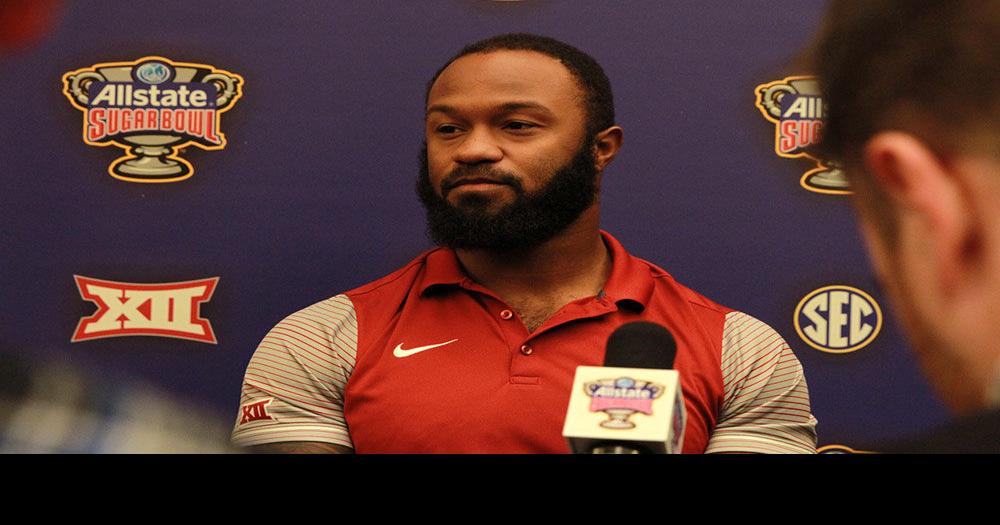 Oklahoma football: Samaje Perine, still undecided on NFL future, says ...
