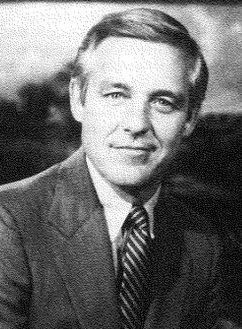 Former OU President William Banowksy dies at 83 | News | oudaily.com