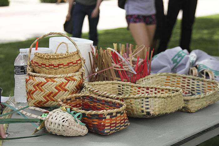 Choctaw Day (Gallery) | Gallery | oudaily.com