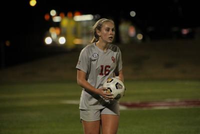OU soccer: Sooners finish 2020 season with 4-1 road loss to No. 15 ...