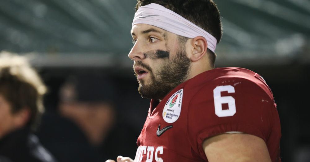 Oklahoma football: Sooners lose to Georgia 54-48 in Rose Bowl (Photos ...