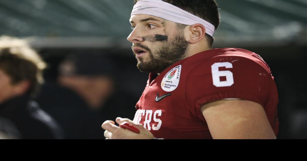 OU football: Baker Mayfield says his most important college lesson is ...