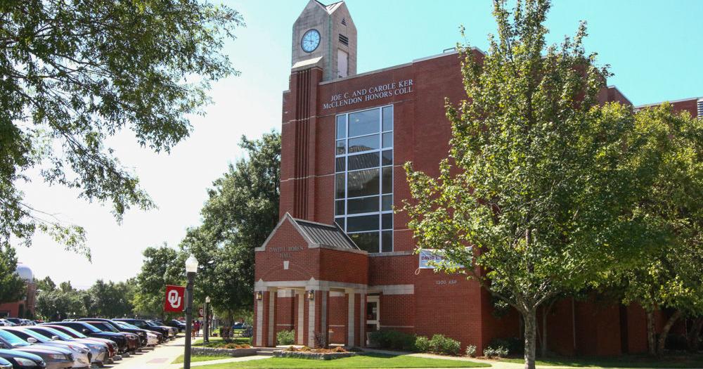 OU David L. Boren Hall residents report bed bug infestation | News ...