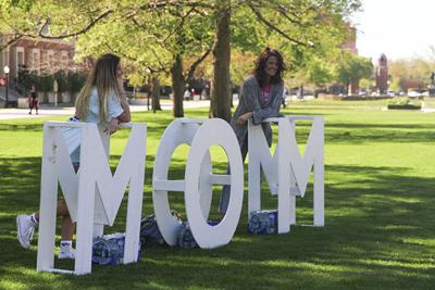 OU Mom's Day to feature full weekend of activities around campus | News ...