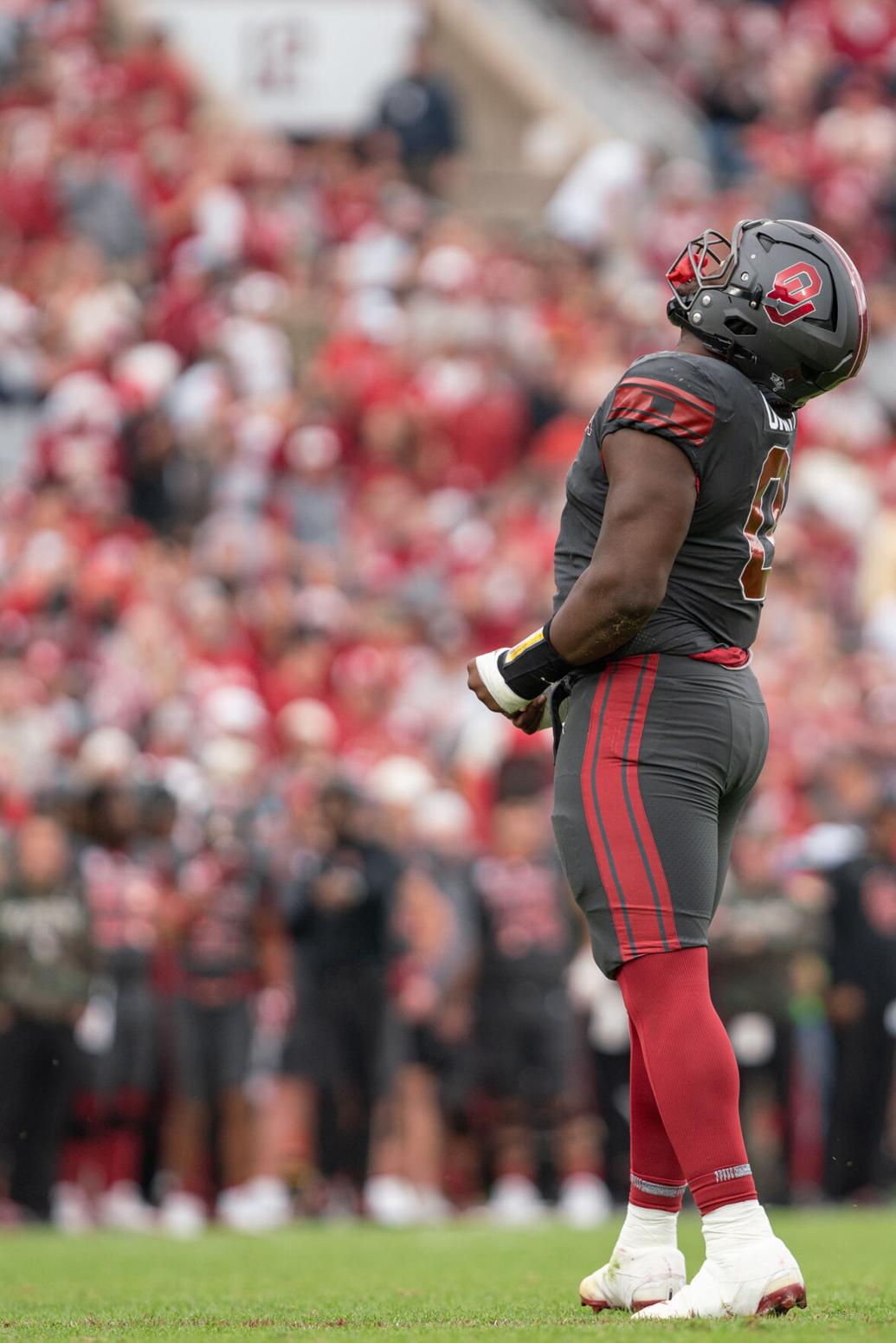 David Stone gets first sack, Kaden Helms first touchdown | Sports ...