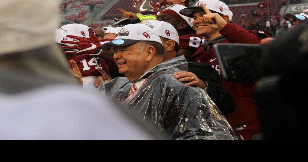 OU President David Boren by the numbers | | oudaily.com