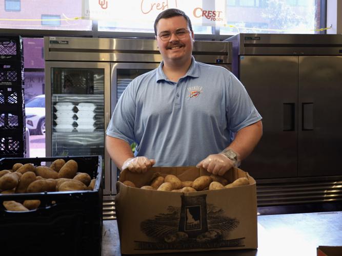 OU Food Pantry | Sponsored Content | oudaily.com