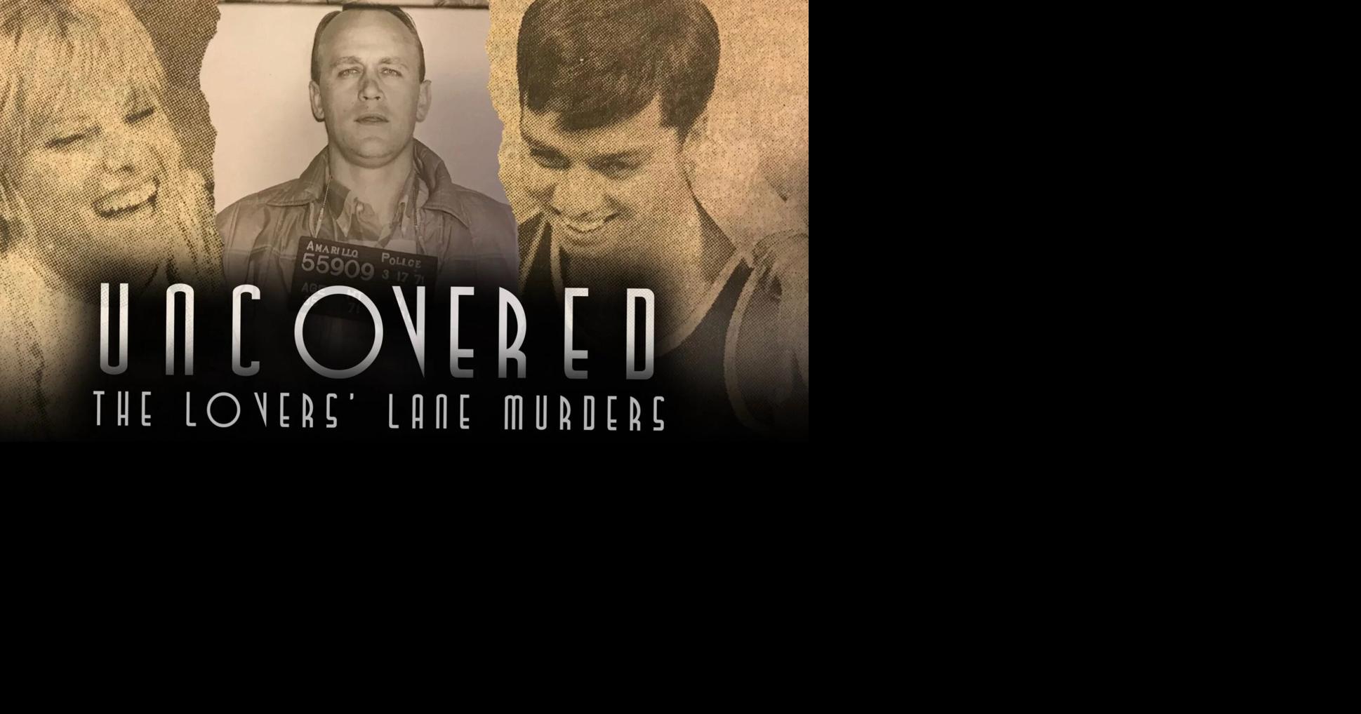 Norman, Oklahoma Lovers' Lane Murders: Uncovered | News | oudaily.com