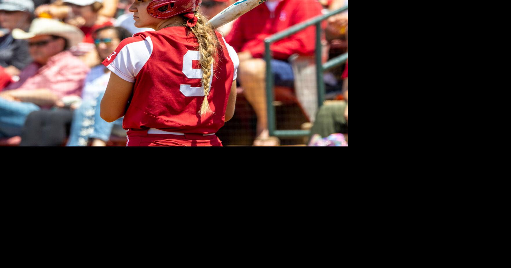 Details for Sooners vs California in Norman Regional final | Sports ...