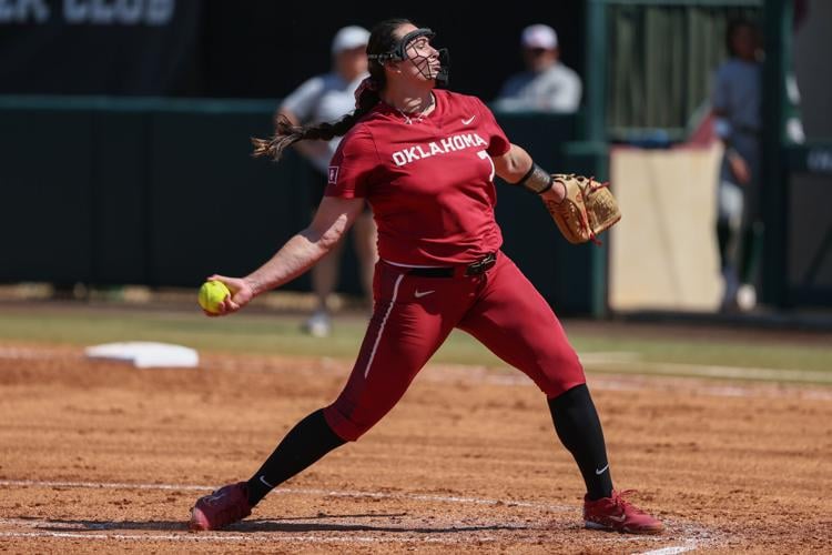 OU softball: Patty Gasso lauds program advancement during her tenure ...