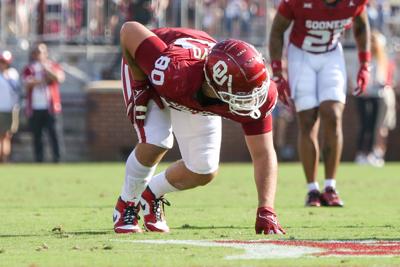 Rondell Bothroyd helping Sooners' defensive line improve | Sports ...