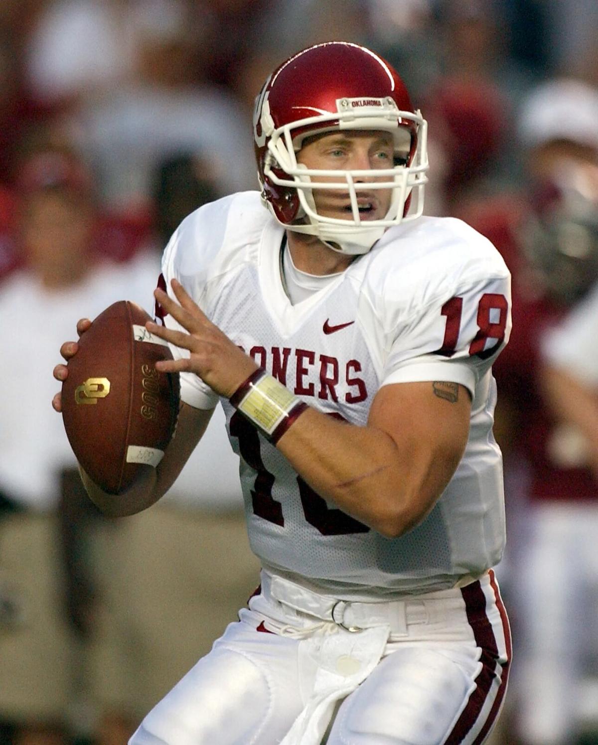 OU's history of backup quarterbacks for annual Texas game | Sports | oudaily.com