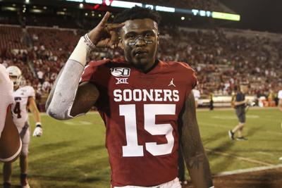 OU football: Former Sooners linebacker Jamal Morris announces transfer ...