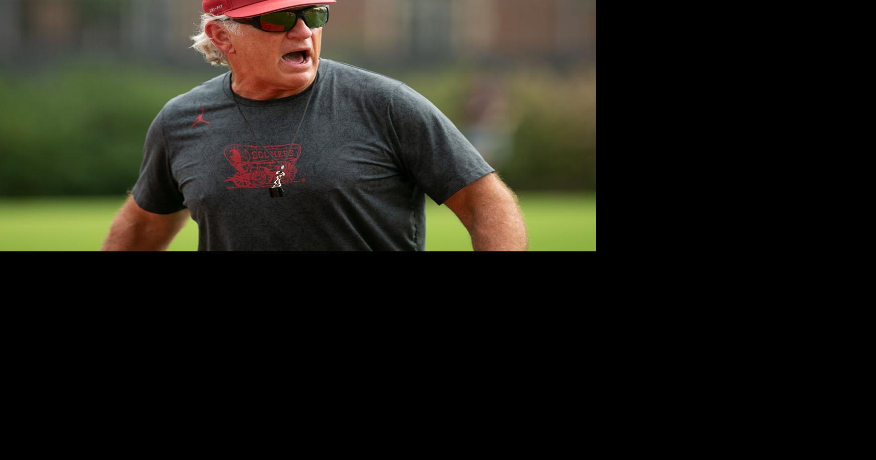 OU football: Ted Roof, once captain of imposing 'Black Watch,' now ...
