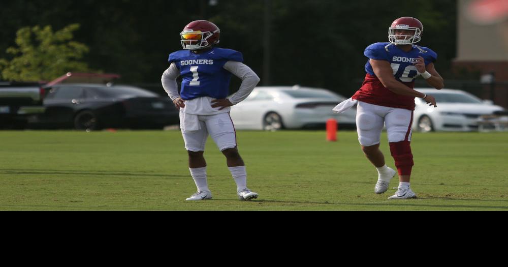 Kyler Murray or Austin Kendall? 'No announcement yet' on Oklahoma ...