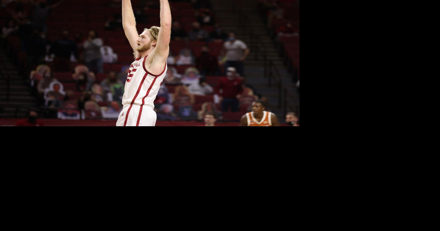 NCAA Tournament 2021: Sooners defeat Missouri, 72-68, in first round of ...