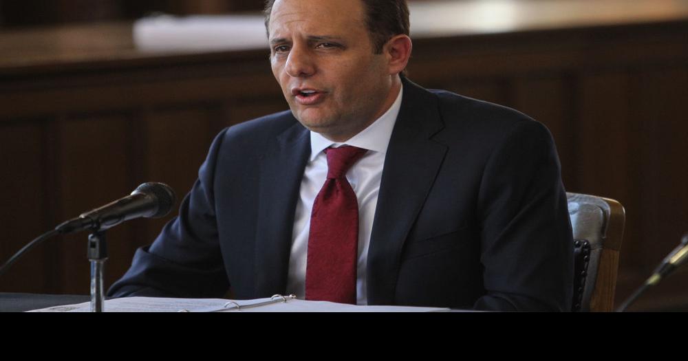 Harroz named 15th OU president: Input of faculty, staff will be key in ...