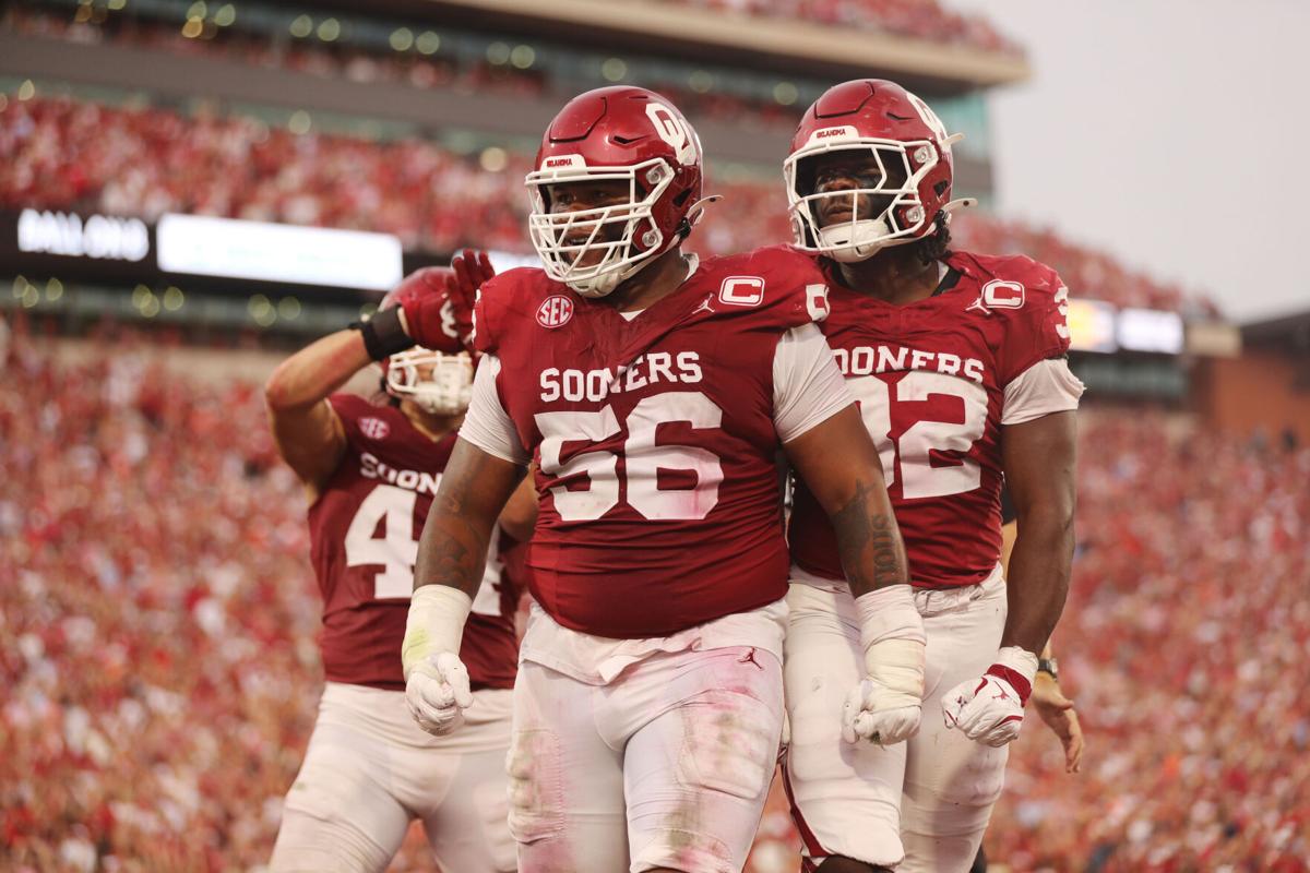 What to know about the NFL Draft, OU players involved | Sports ...