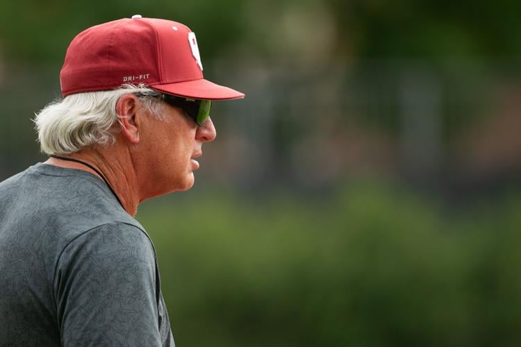 OU football: Ted Roof, once captain of imposing 'Black Watch,' now ...