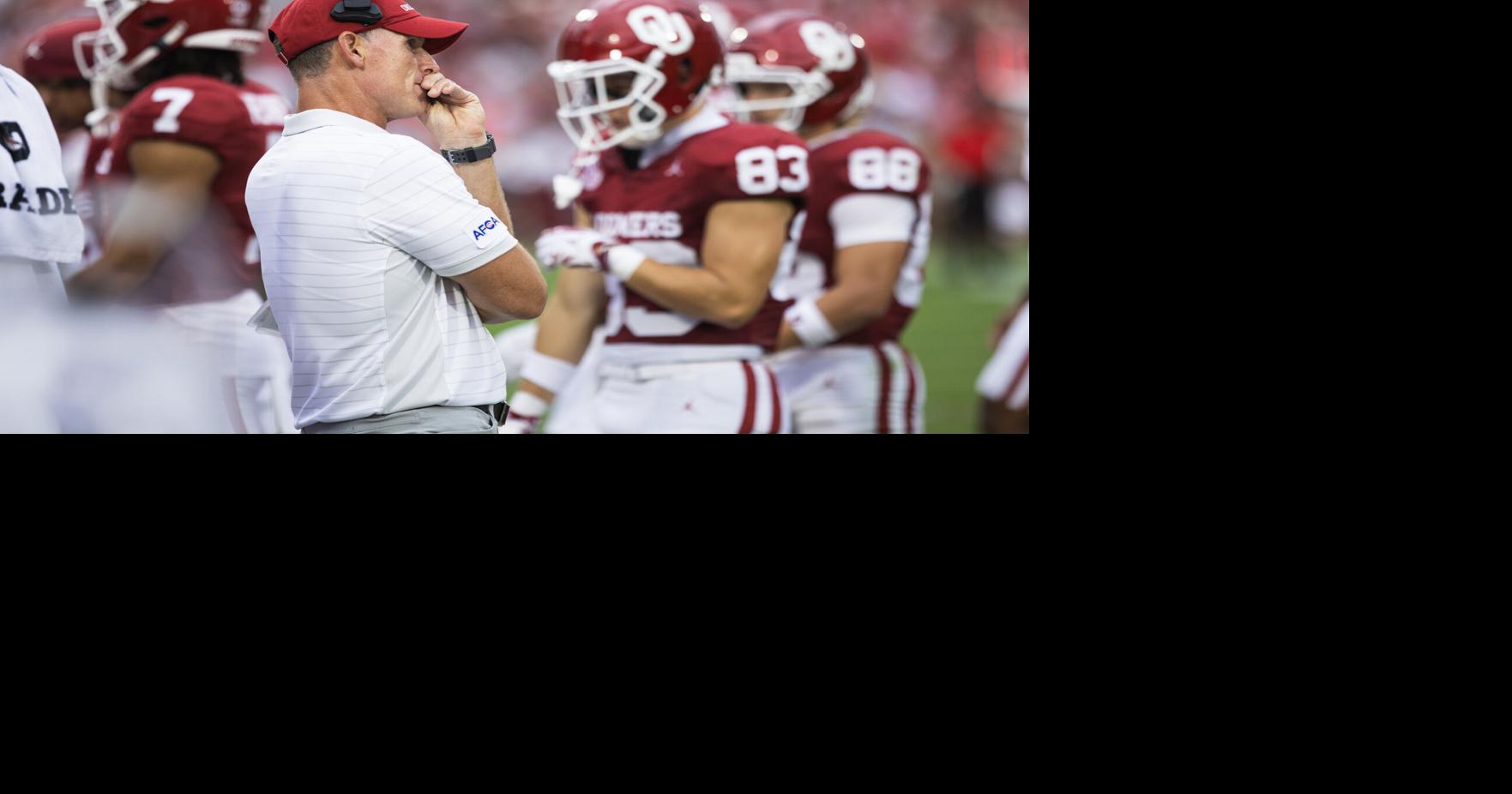 Jaydn Ott close to 100%, OU football prepares for Michigan | Sports ...