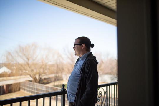 Stephen Tyler Holman reflects on path to being Norman mayor | News ...