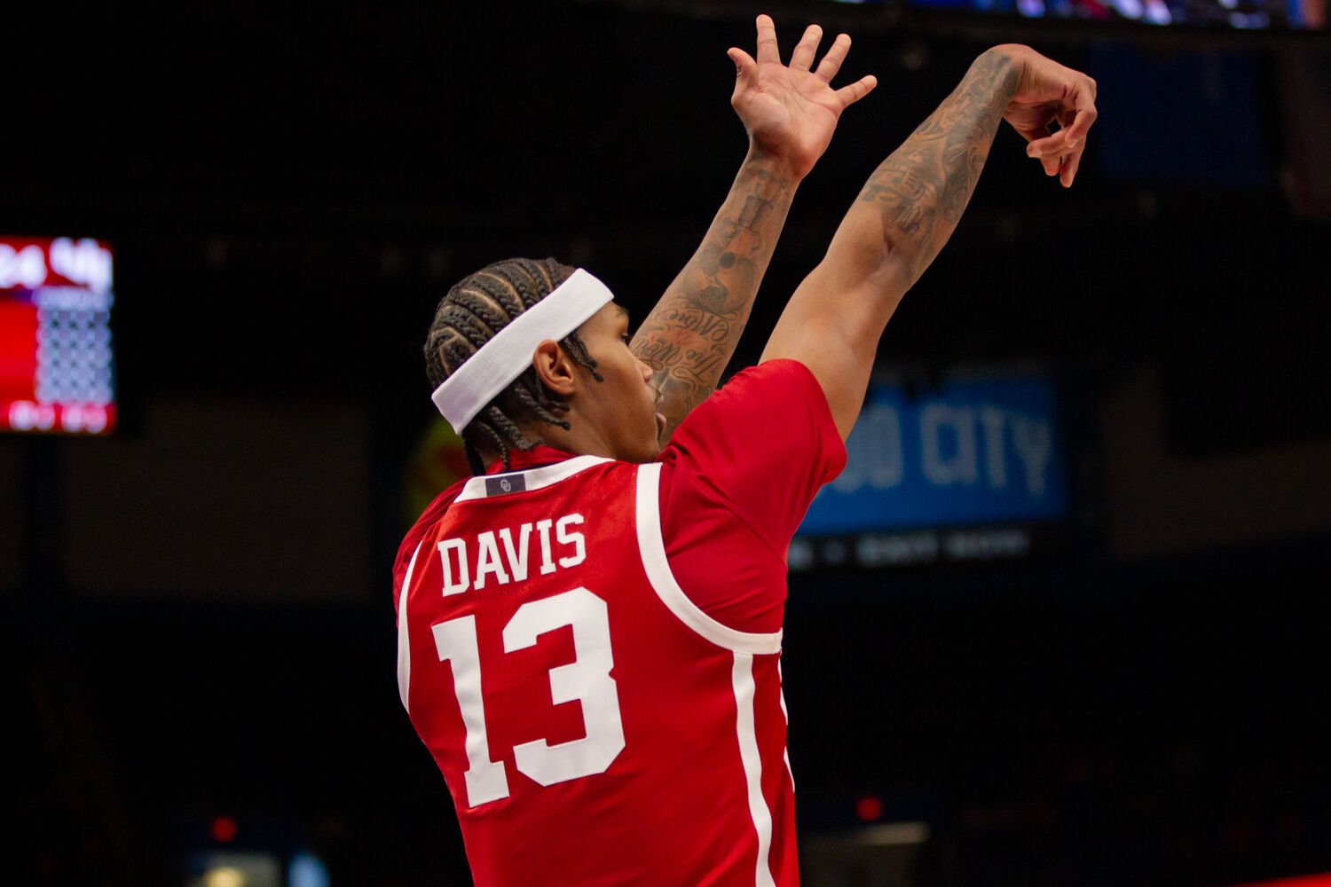 OU drops third straight SEC game as Florida pulls away early | Sports ...