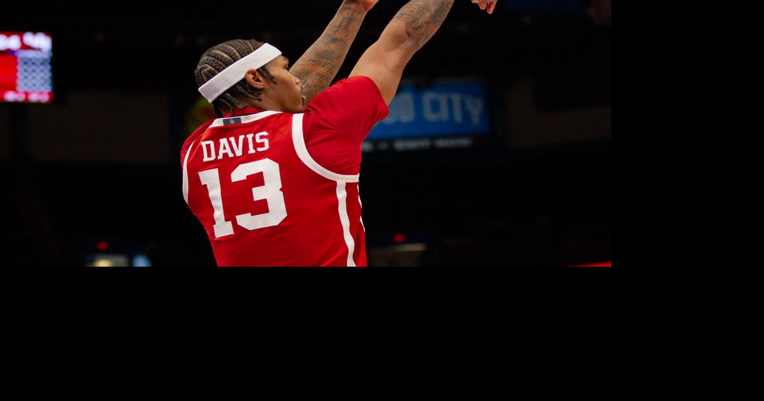 OU drops third straight SEC game as Florida pulls away early | Sports ...