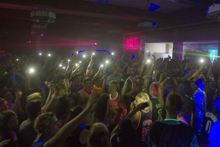 Camp Crimson Boomer Session 2015 | Gallery | oudaily.com